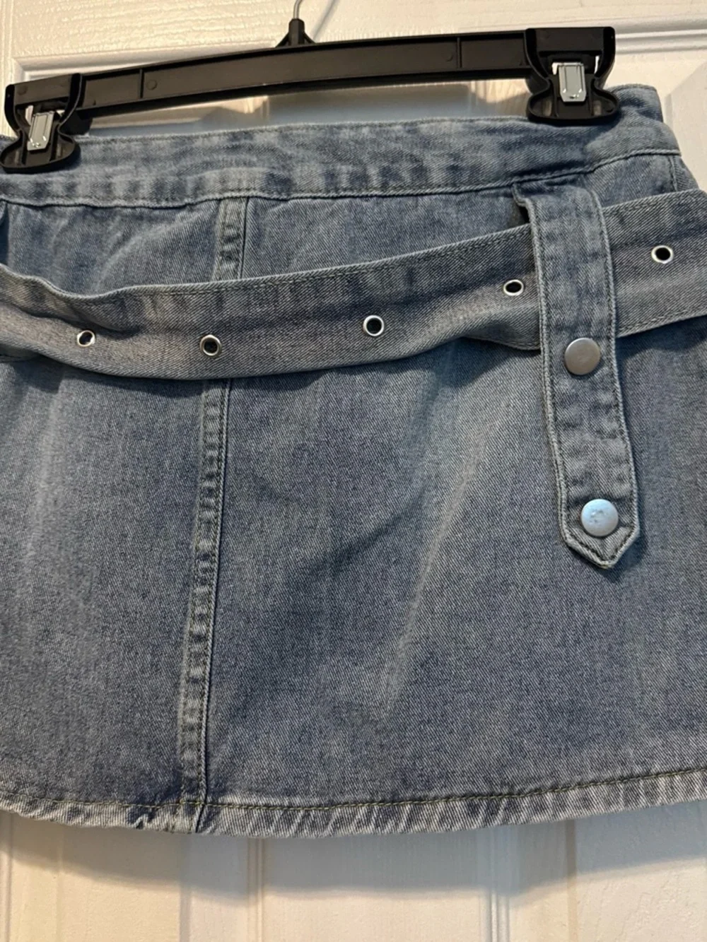 J Crew Wool Skirt